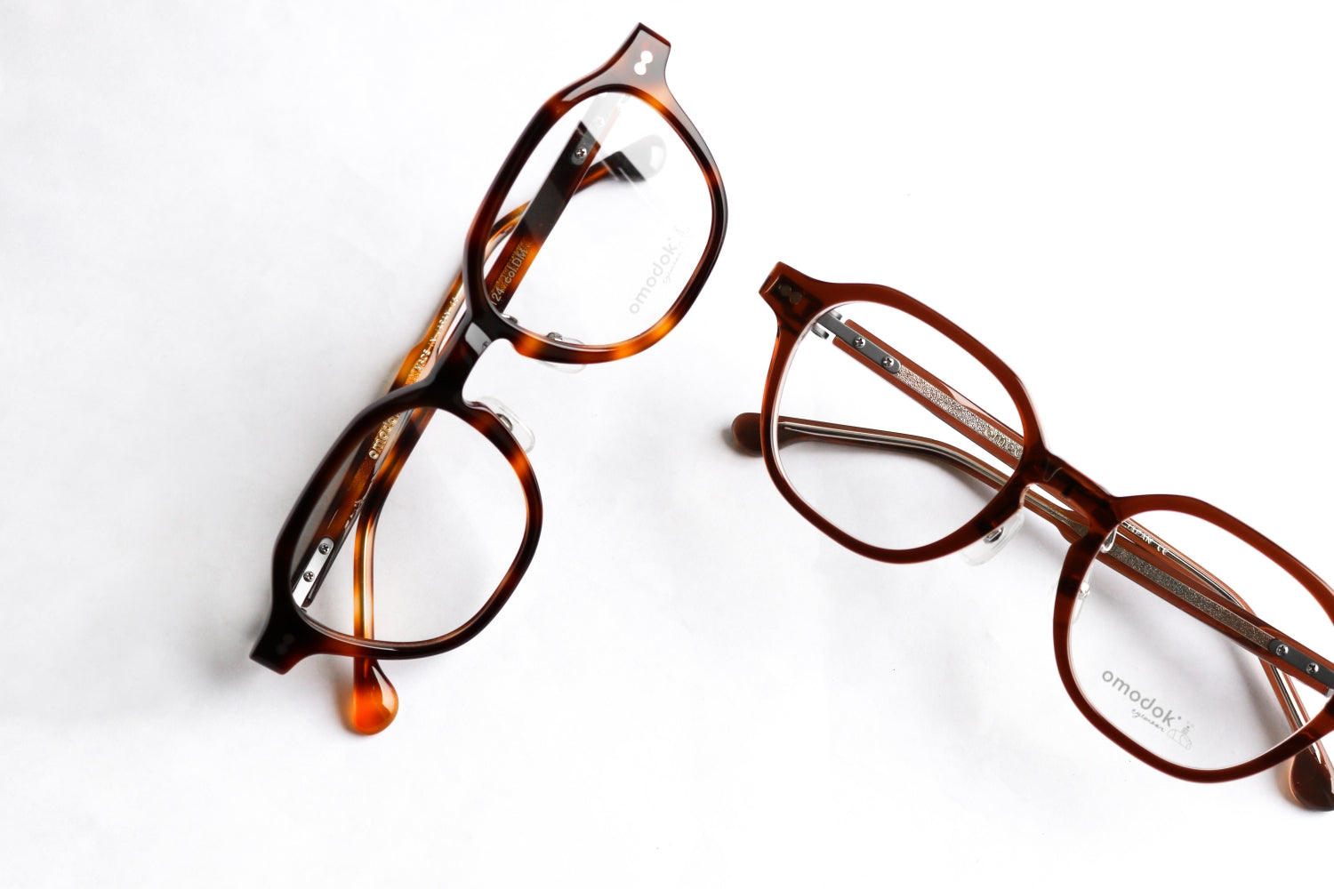 omodok little-124 オモドック リトル － おかやまこどもメガネ – 岡山眼鏡店