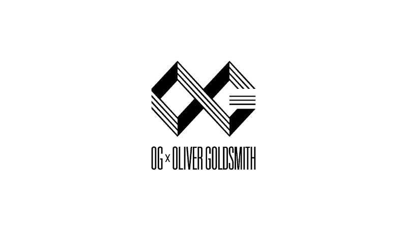 OG×OLIVER GOLDSMITH – 岡山眼鏡店