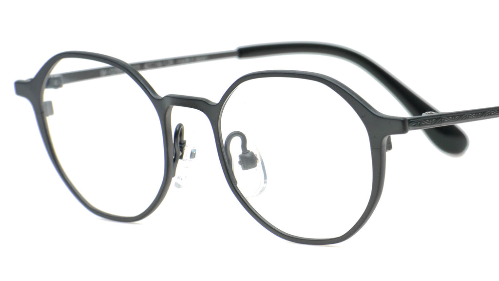 BK-029S 1 Kuro – 岡山眼鏡店