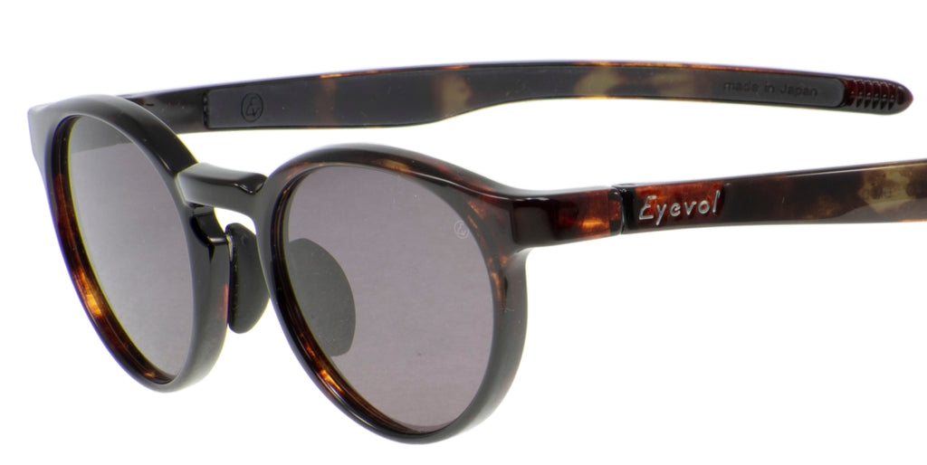 BELLO 49 DM DG DK.GRY – 岡山眼鏡店