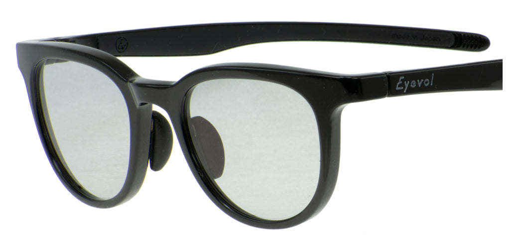 CONLON 3 51 BK DG MGY M.GRY – 岡山眼鏡店