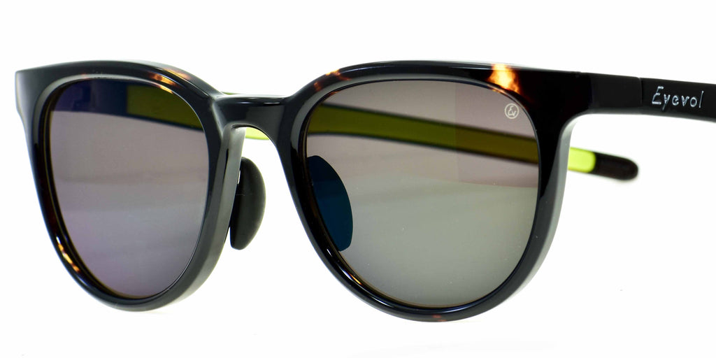 CONLON 3 XL 53 DM LY PL BK PL – 岡山眼鏡店