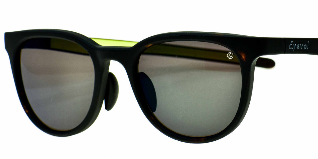 CONLON 3 XL 53 MDM LY PL BK PL – 岡山眼鏡店