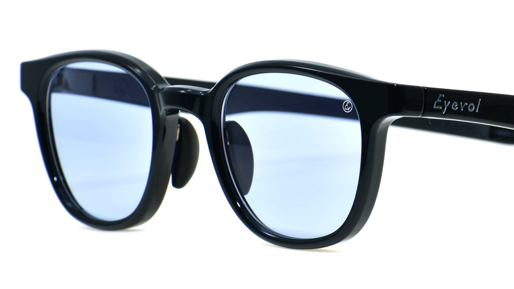 MILBURN 48 BK DG MBL M.BLU – 岡山眼鏡店