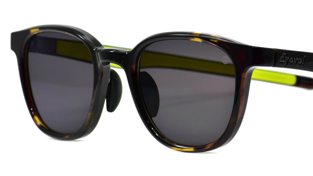 MILBURN 51 DM LY PL BK PL – 岡山眼鏡店