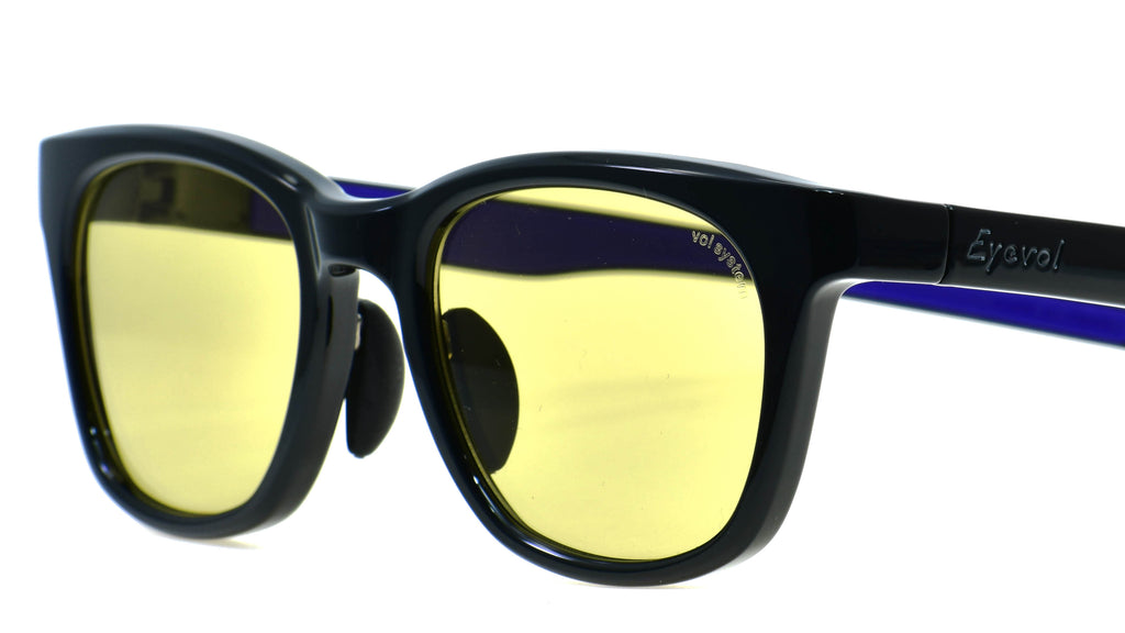 SHAW 52 BK-V1 BR44-V1 BR44 – 岡山眼鏡店