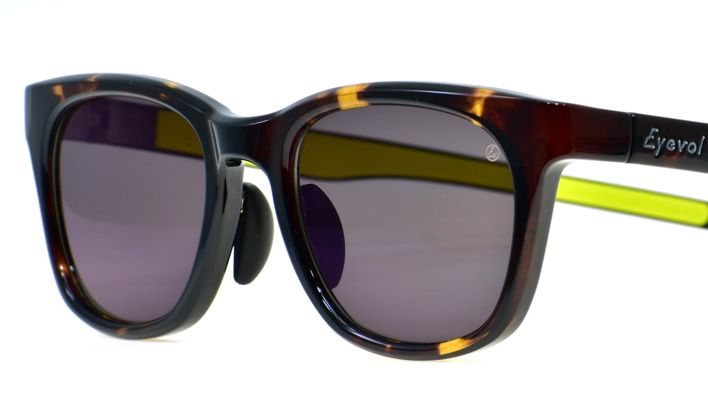 SHAW 52 DM LY PL BK PL – 岡山眼鏡店