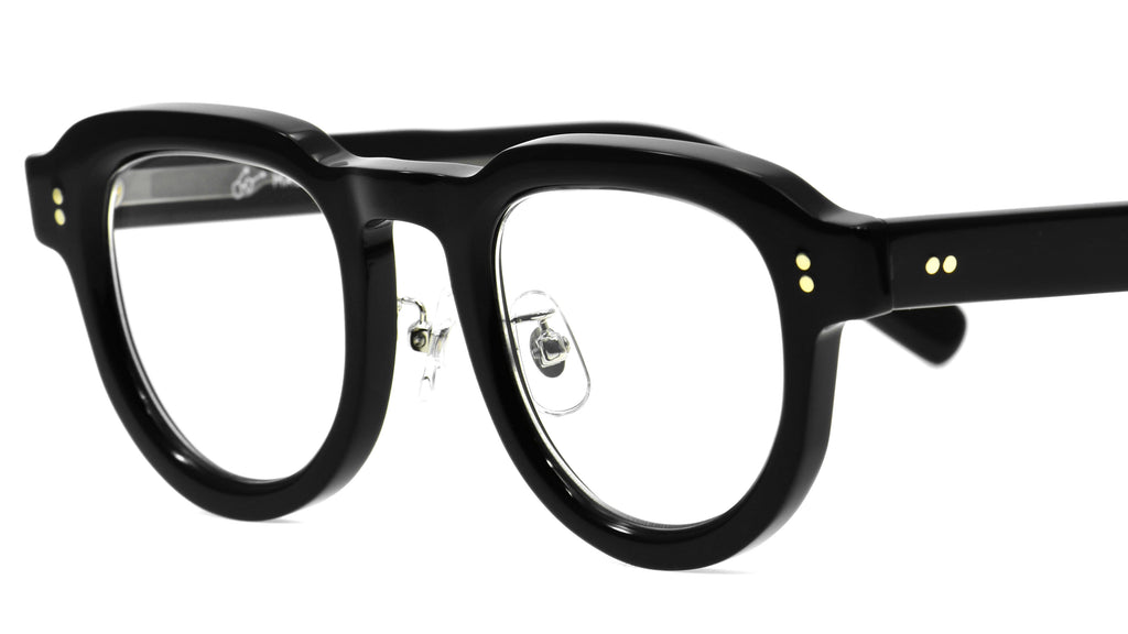 VECTOR 019 KURO – 岡山眼鏡店