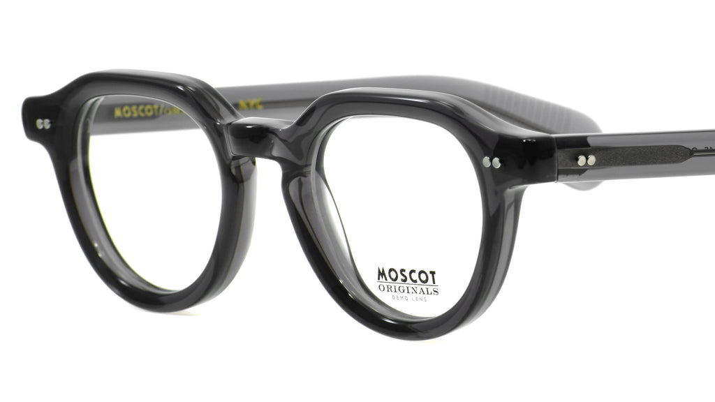 BAITSIM 45 GREY – 岡山眼鏡店