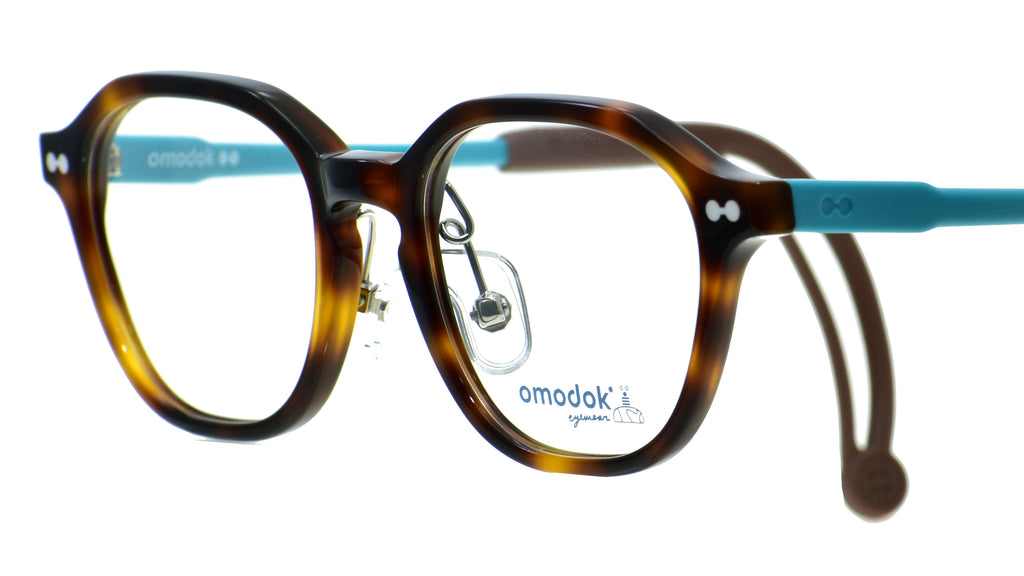 tiny 524 43 DM – 岡山眼鏡店