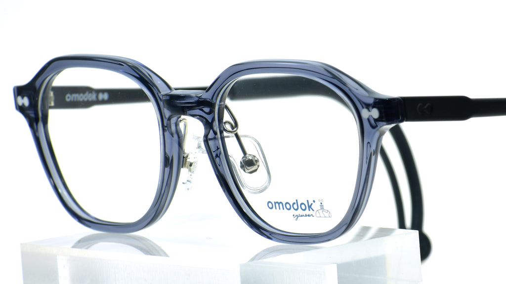 tiny 524 43 GRY – 岡山眼鏡店