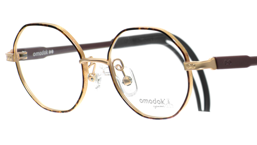 tiny 525 43 DM – 岡山眼鏡店