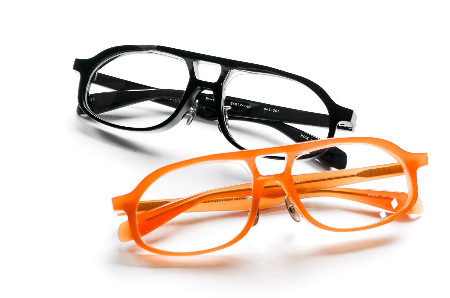 FACTORY900 RETRO RF-161 新作 － 岡山眼鏡店