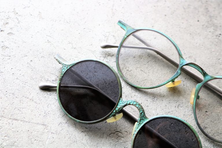 RESTOCK【RIGARDS】RG0108CU, RG0111CU｜岡山眼鏡店