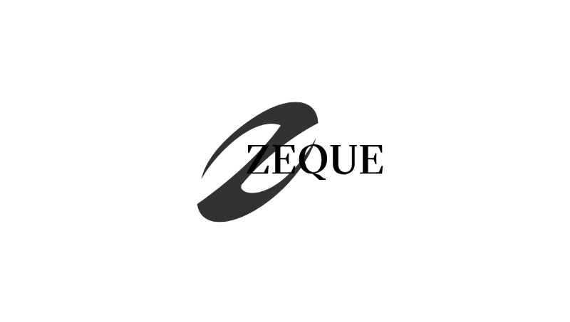 ZEQUE – 岡山眼鏡店