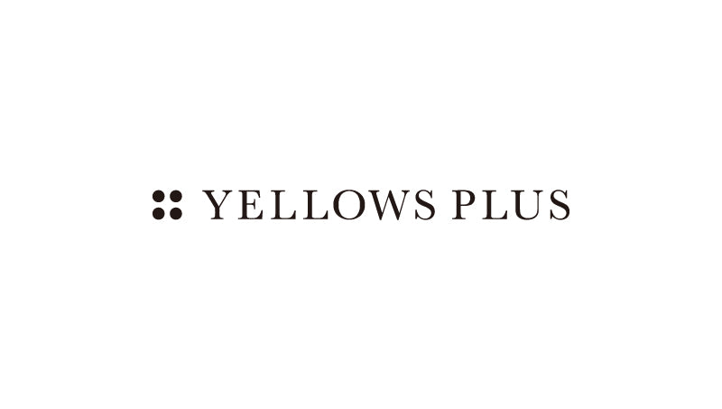 YELLOWS PLUS – 岡山眼鏡店