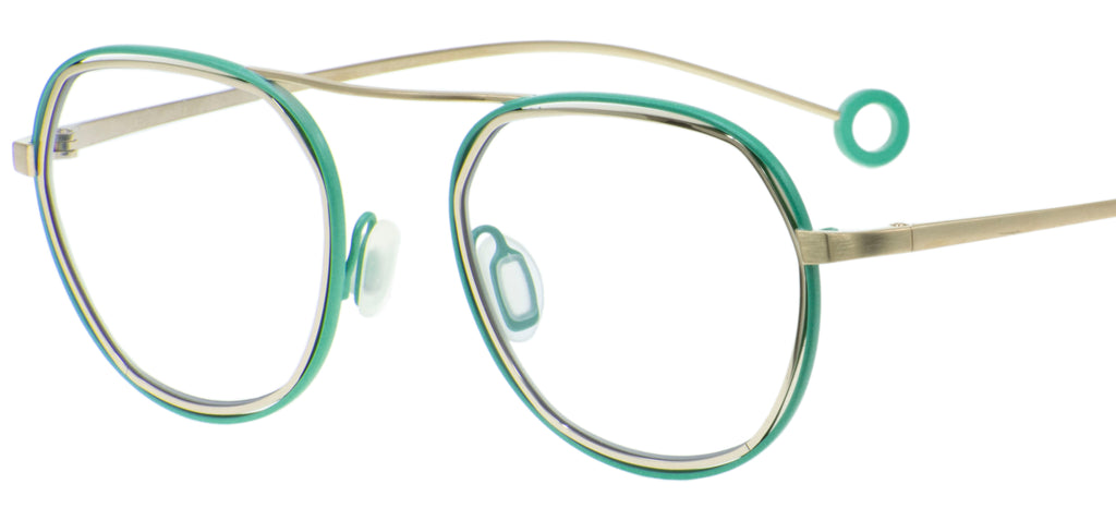 PILOT BGT – 岡山眼鏡店