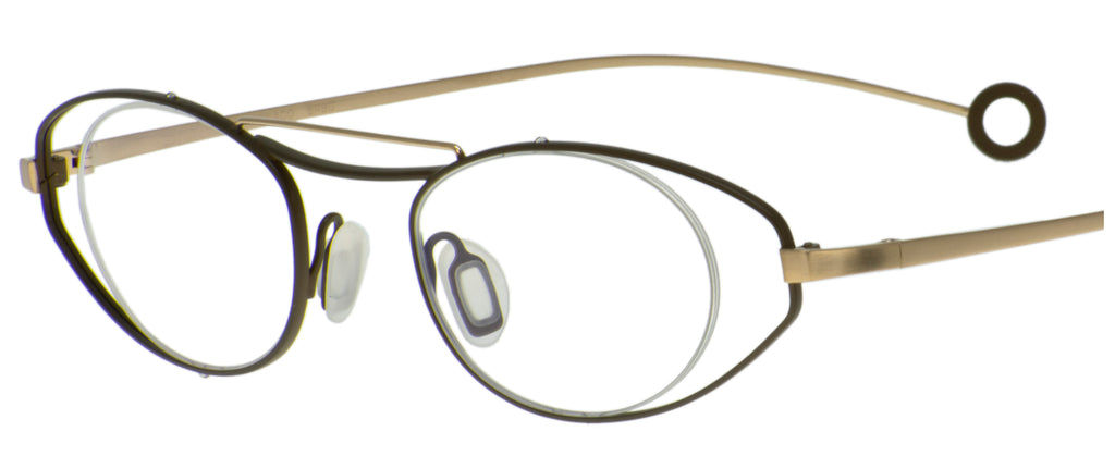 TORNADO BRBG – 岡山眼鏡店