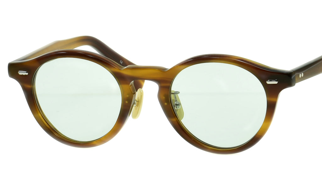 RAMI S03 Brown Sasa46 – 岡山眼鏡店
