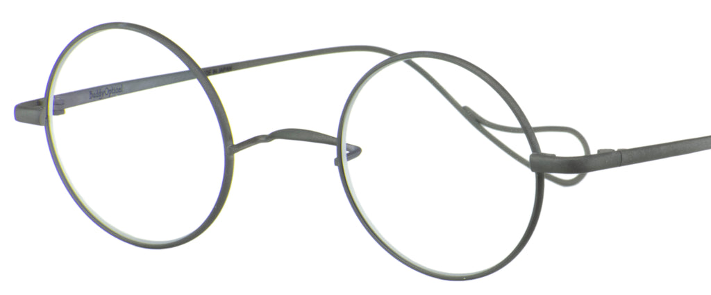 a/n matte titanium – 岡山眼鏡店