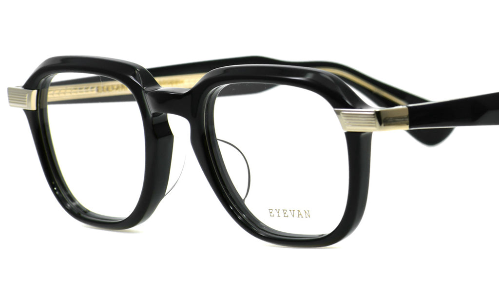 EVANS 50 PBKG – 岡山眼鏡店