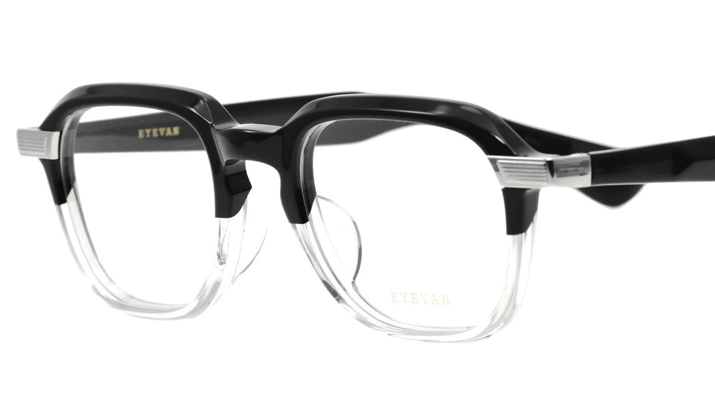 EVANS 50 TT – 岡山眼鏡店