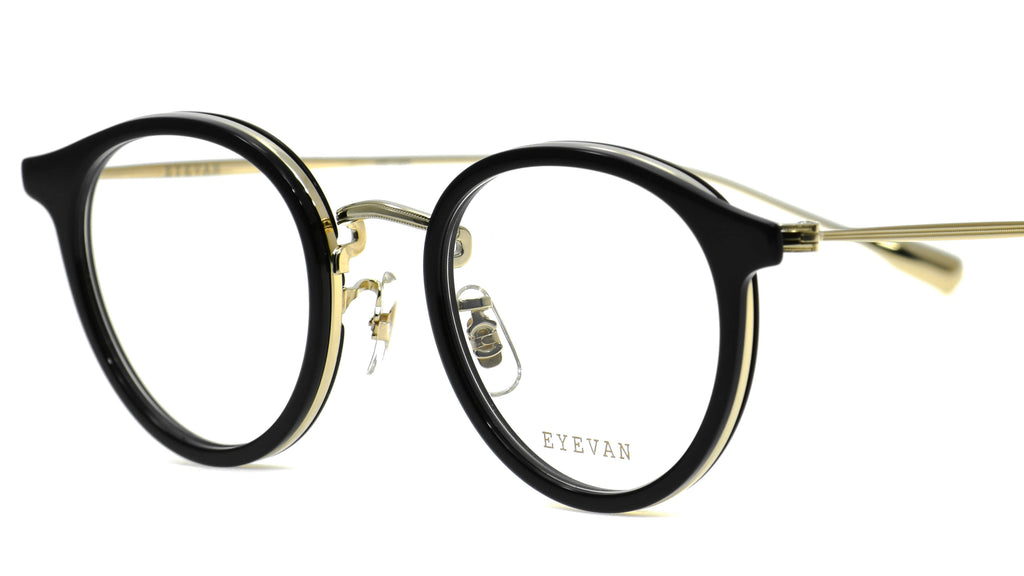 GRAFF 46 PBK – 岡山眼鏡店