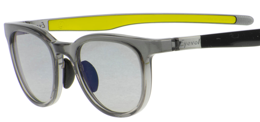 CONLON 3 51 GRY LY MGYPL M.GRY PL – 岡山眼鏡店