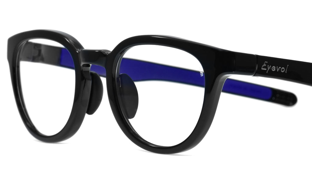 LEIFER 3 49 BK VP GY15 VP GY1 – 岡山眼鏡店