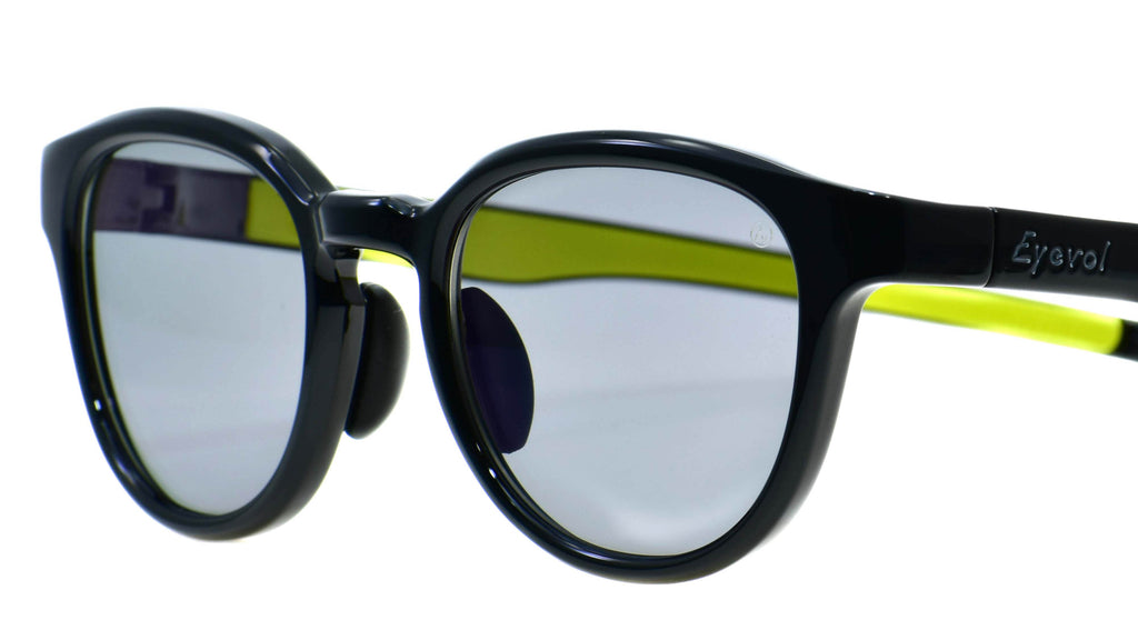 LEIFER 3 51 BK LY MBLPL M.BLU – 岡山眼鏡店