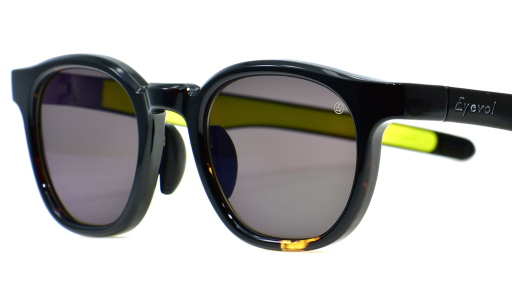 MIRALLE 47 DM LY PL BK PL – 岡山眼鏡店