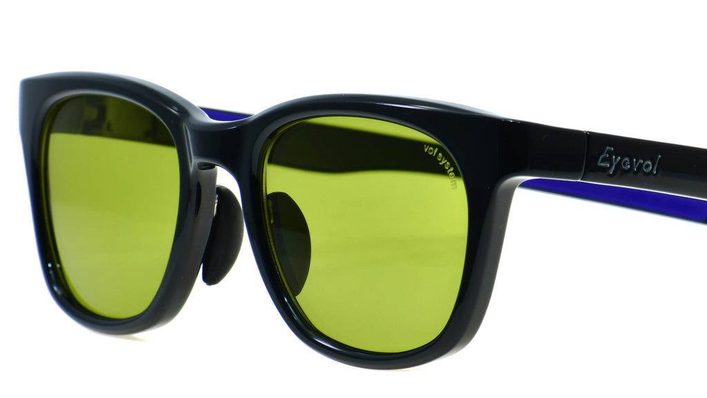SHAW 52 BK-V3 GN69PL-V3 GN69 – 岡山眼鏡店
