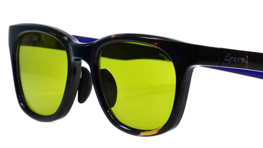 SHAW 52 DM-V3 GN69PL-V3 GN69 – 岡山眼鏡店