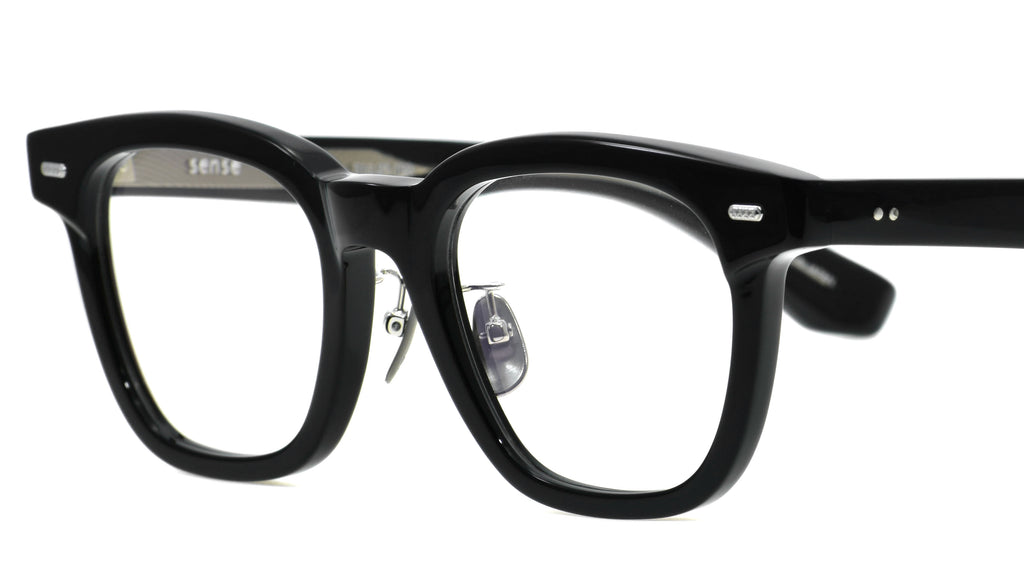 JS-171 001 Sumi – 岡山眼鏡店