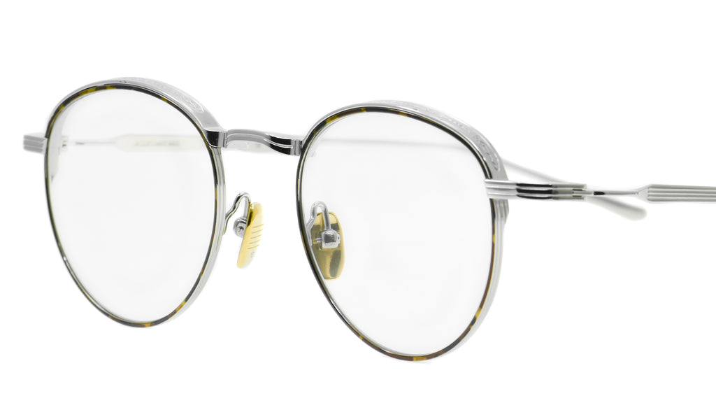 Archibald Silver Superlight Grey CR39 Sterling Circa Production J-ERX ...