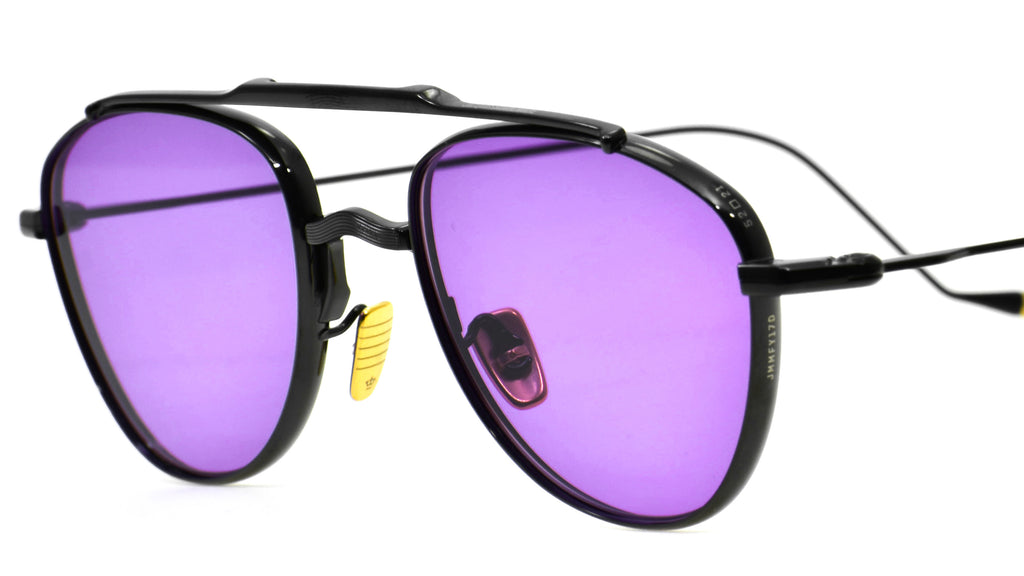 Flynn Spider Violet CR39 Sterling Circa Production J-ESN-FY-S6017D-OS ...