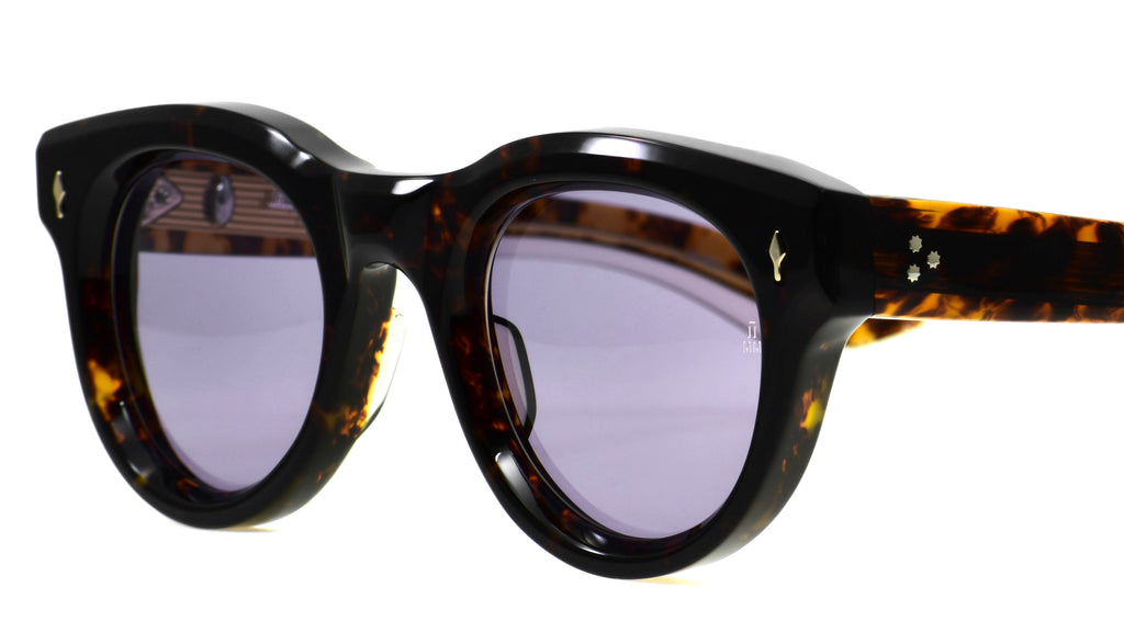 Molitor Beau Nimbus CR39 Sterling Circa Production J-ESN-LM-P5013V-OS ...