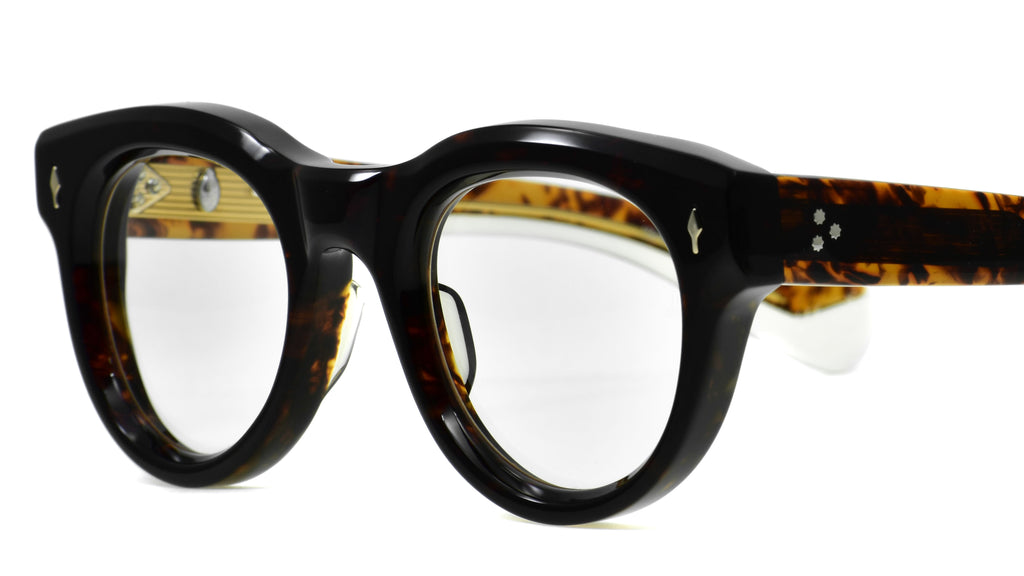 Molitor Beau Superlight Bronze CR39 Sterling Circa Production J-ERX-LM ...