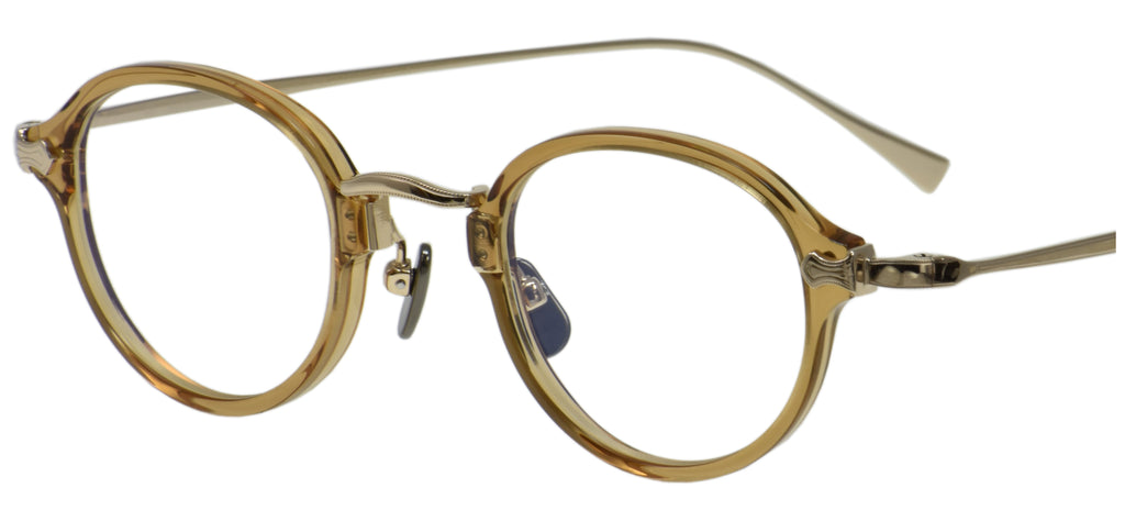 KMN 182(43) CBR/LG – 岡山眼鏡店