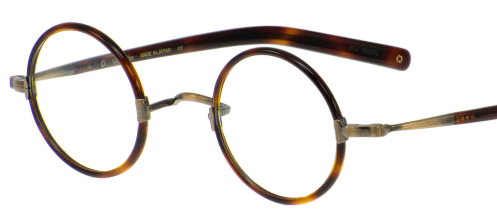 KMN 77 AG – 岡山眼鏡店