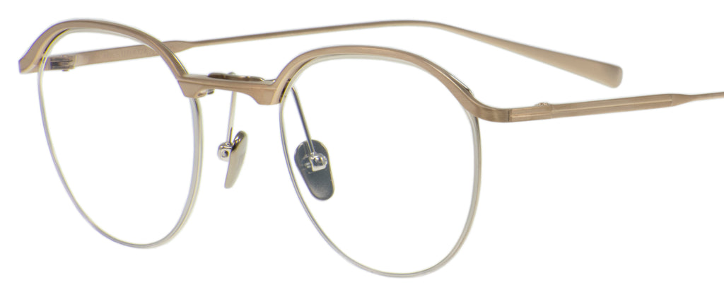 STRATUS 21 GP Silver – 岡山眼鏡店