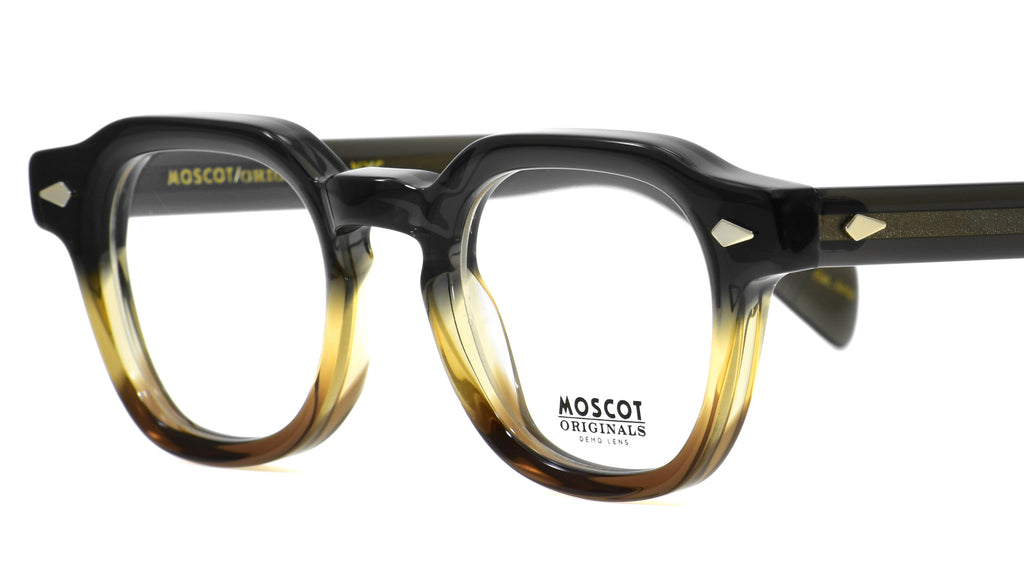 DOLT 46 GREY BROWN FADE – 岡山眼鏡店