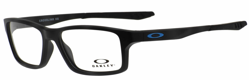Crosslink XS Satin Black Camo OY8002 1351 – 岡山眼鏡店