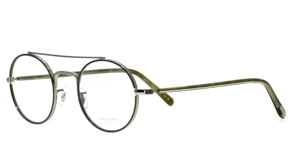 TK 11 Antique Gold/DTB OV1360T5284 – 岡山眼鏡店