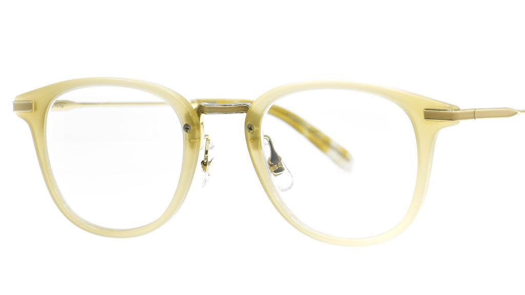 Kinney Combo 47 BN BSH – 岡山眼鏡店