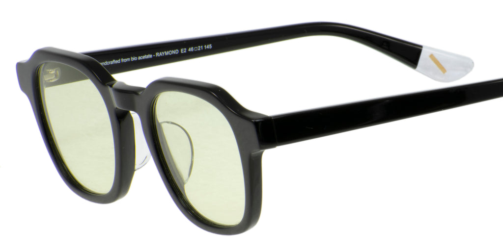 Raymond E2 RG01 – 岡山眼鏡店