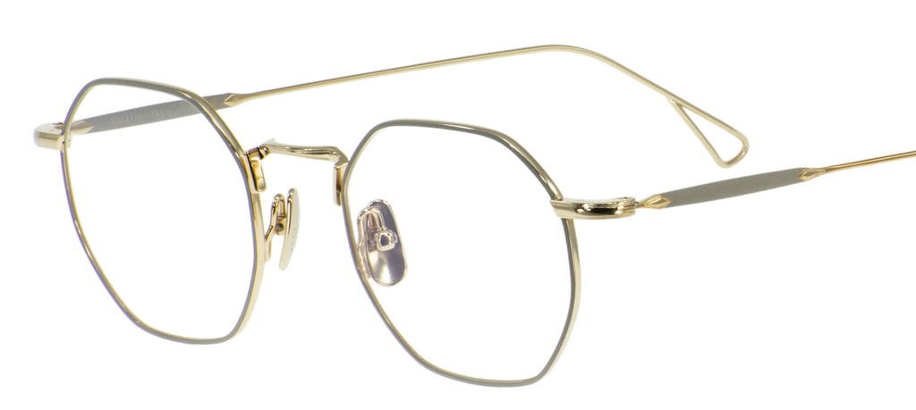 BYRON 6BE – 岡山眼鏡店