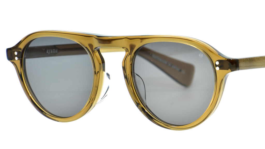 MANTIS MC – 岡山眼鏡店